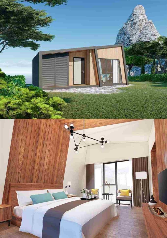 Lightful Import Prefabricated House From China With Kit Modular Homes